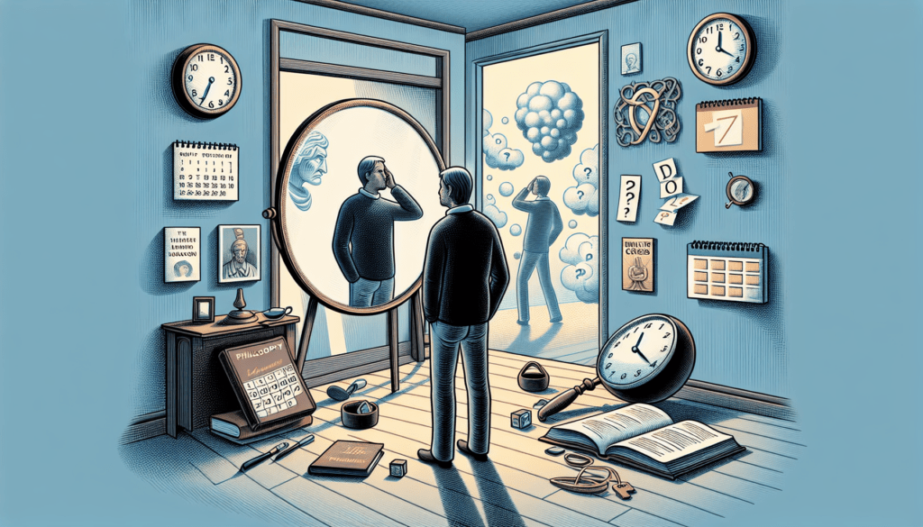 Navigating a Midlife Crisis: Signs, Symptoms, and Solutions Lumende | Blog