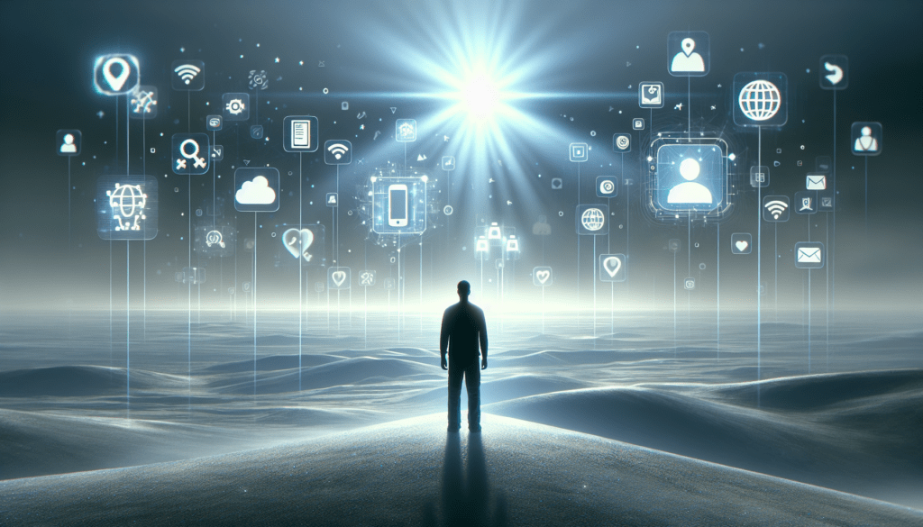 The Role of Technology in Addressing Loneliness Lumende | Blog