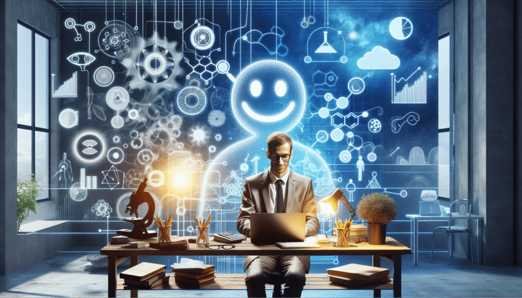 The Relationship Between Happiness and Productivity Lumende | Blog