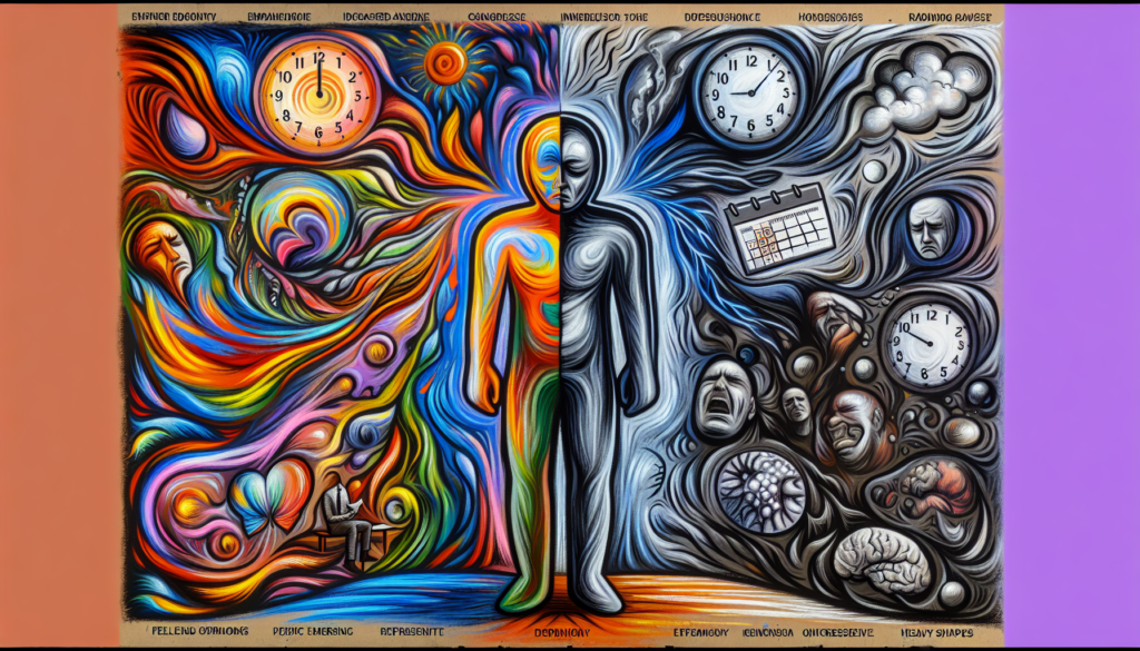 Living with Bipolar Disorder: Strategies for Managing Mood Swings ...