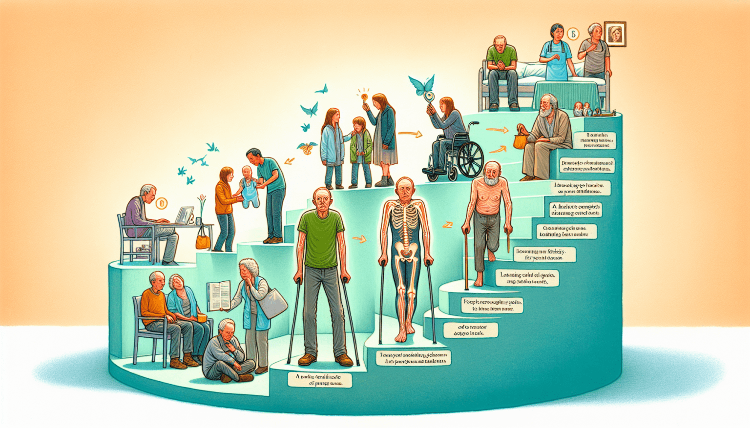 The Emotional and Social Impact of Huntington’s Disease Lumende | Blog