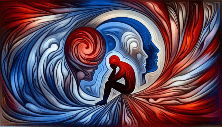 The Impact of Guilt on Mental Health and Relationships Lumende | Blog