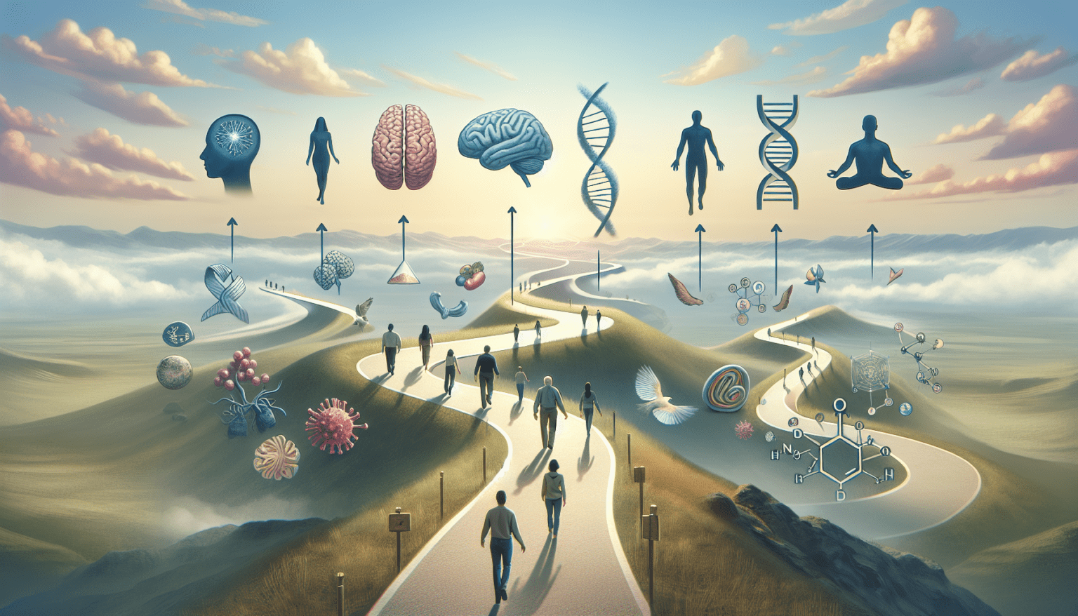 The Science of Happiness: What Really Makes Us Happy? Lumende | Blog