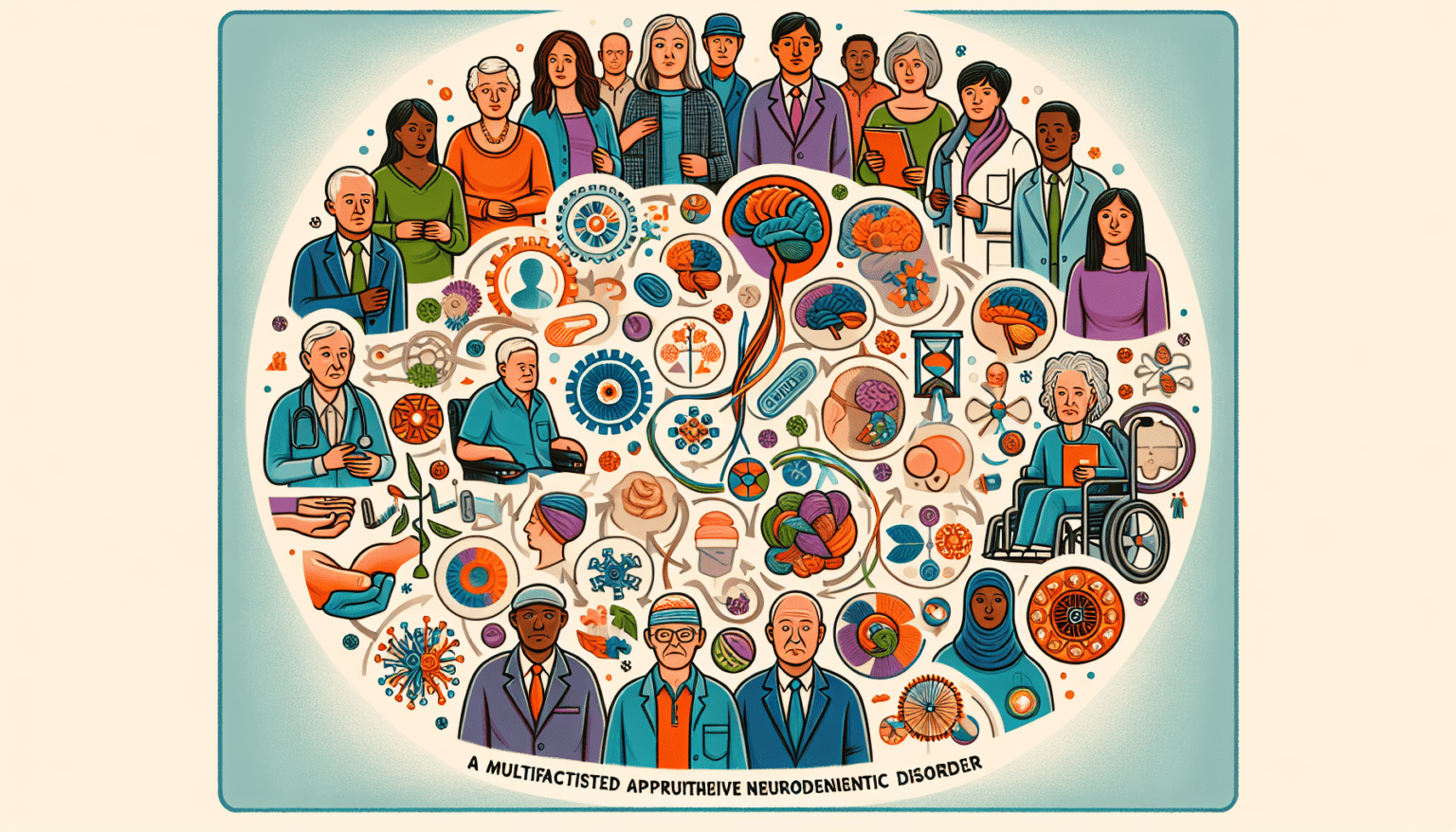 Therapeutic Approaches for Managing Huntington’s Symptoms Lumende | Blog