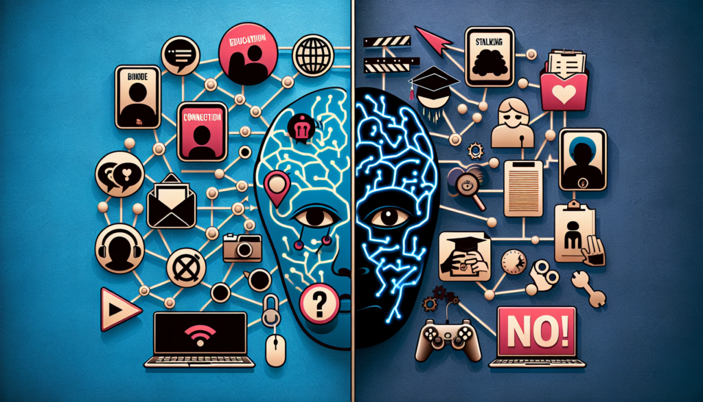 Digital Dangers: Recognizing and Preventing Online Abuse Lumende | Blog