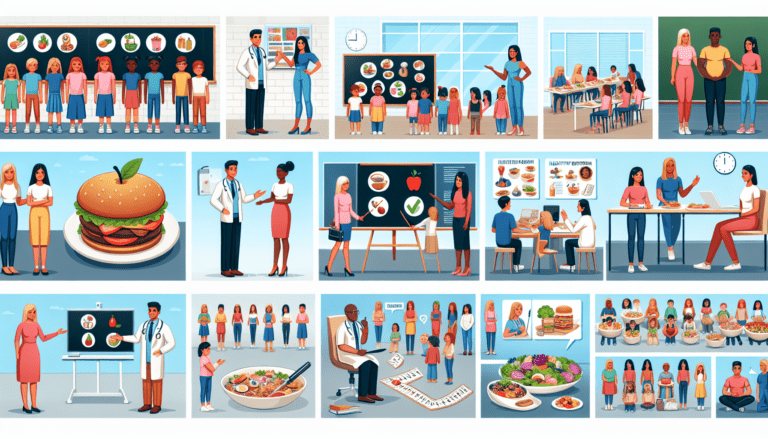 Preventing Eating Disorders: Education and Awareness Strategies Lumende ...