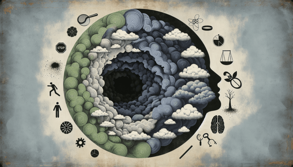 How to Stop Ruminating: Techniques to Break the Cycle of Negative ...