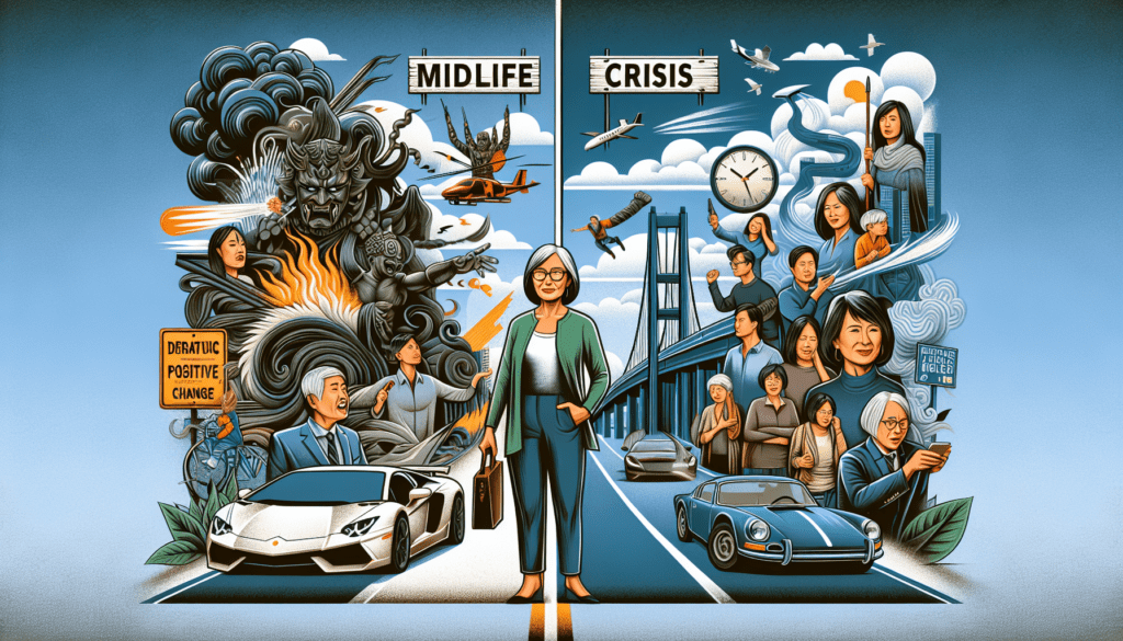 The Myth and Reality of the Midlife Crisis Lumende | Blog