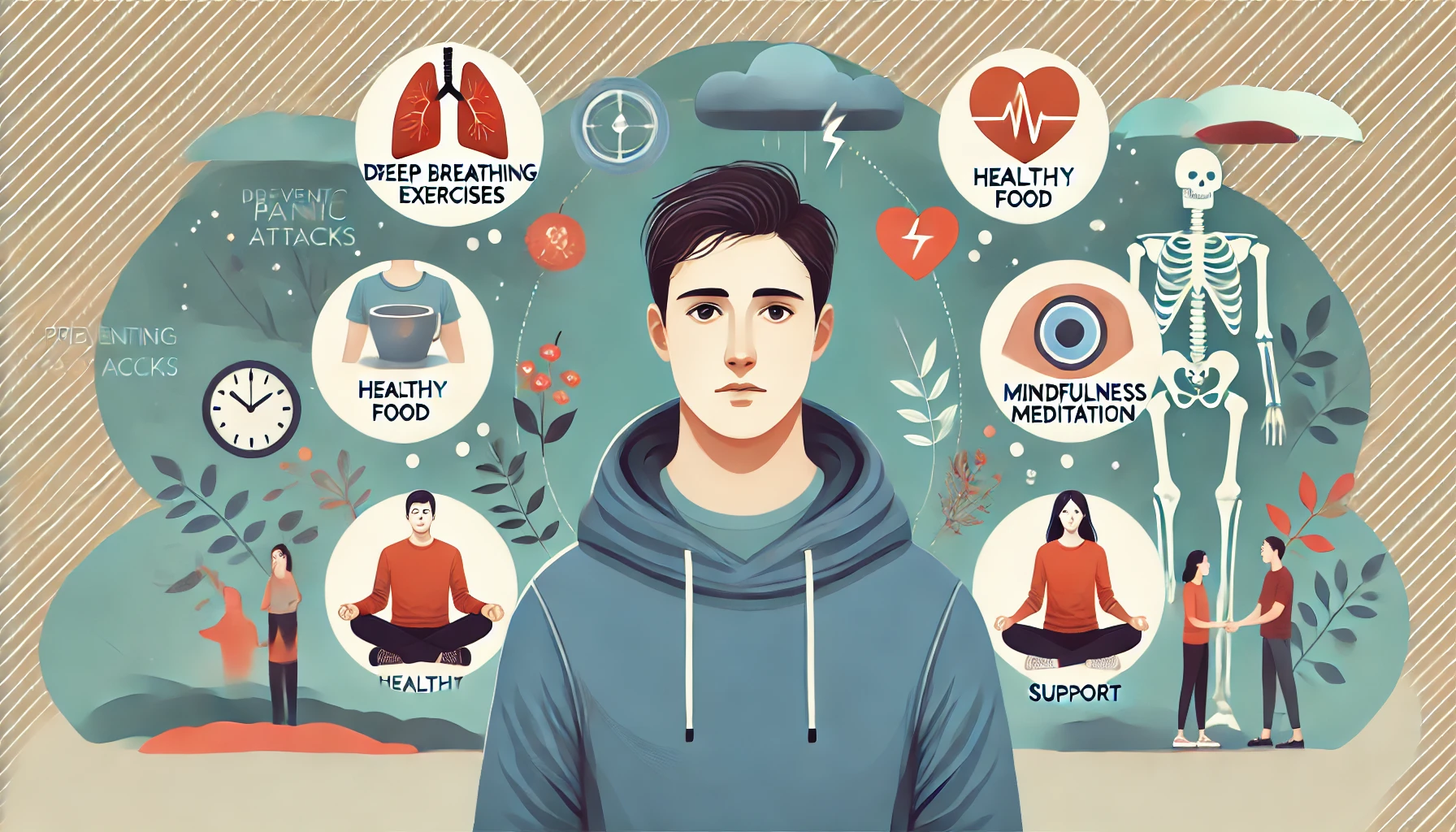 Preventing Panic Attacks: Effective Strategies for Coping Lumende | Blog