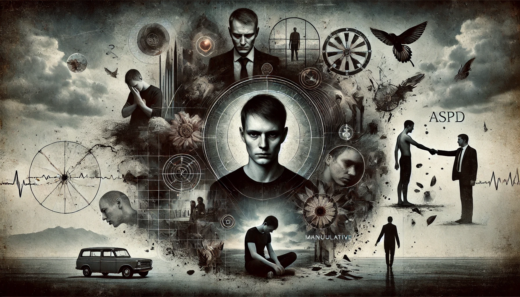 Antisocial Personality Disorder: Beyond the Myths Lumende | Blog