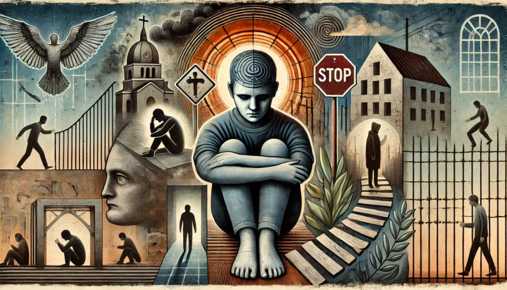 Avoidant Personality Disorder: The Struggle for Social Connection ...