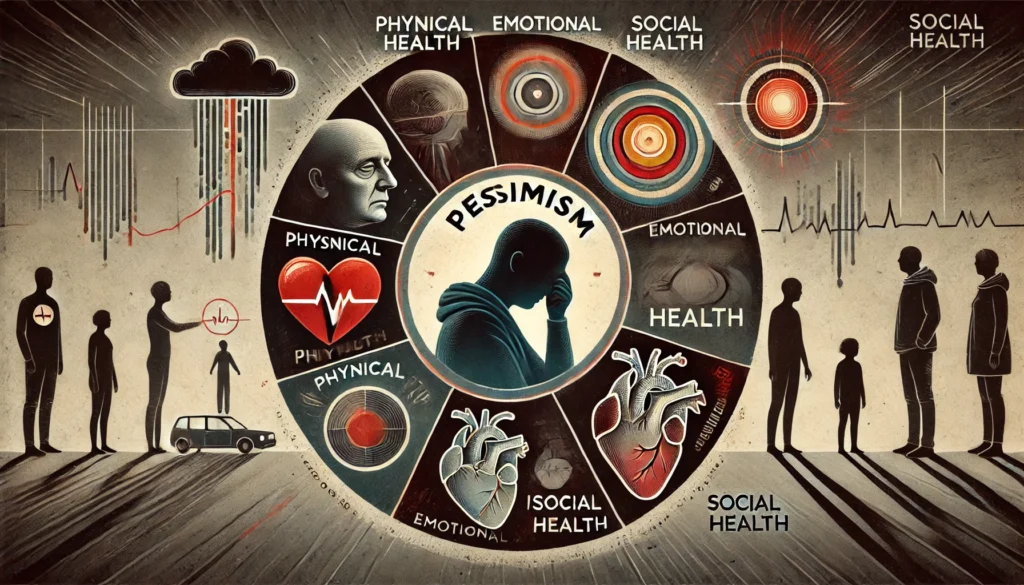 How Pessimism Affects Your Health and How to Overcome It Lumende | Blog