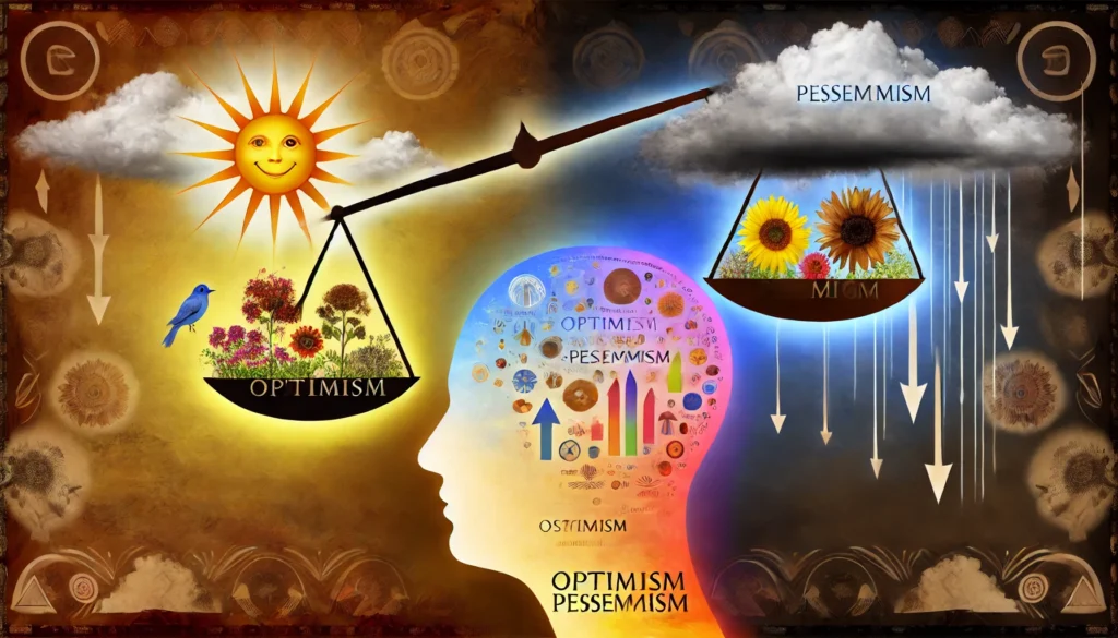 Balancing Pessimism and Optimism: Finding the Middle Ground Lumende | Blog