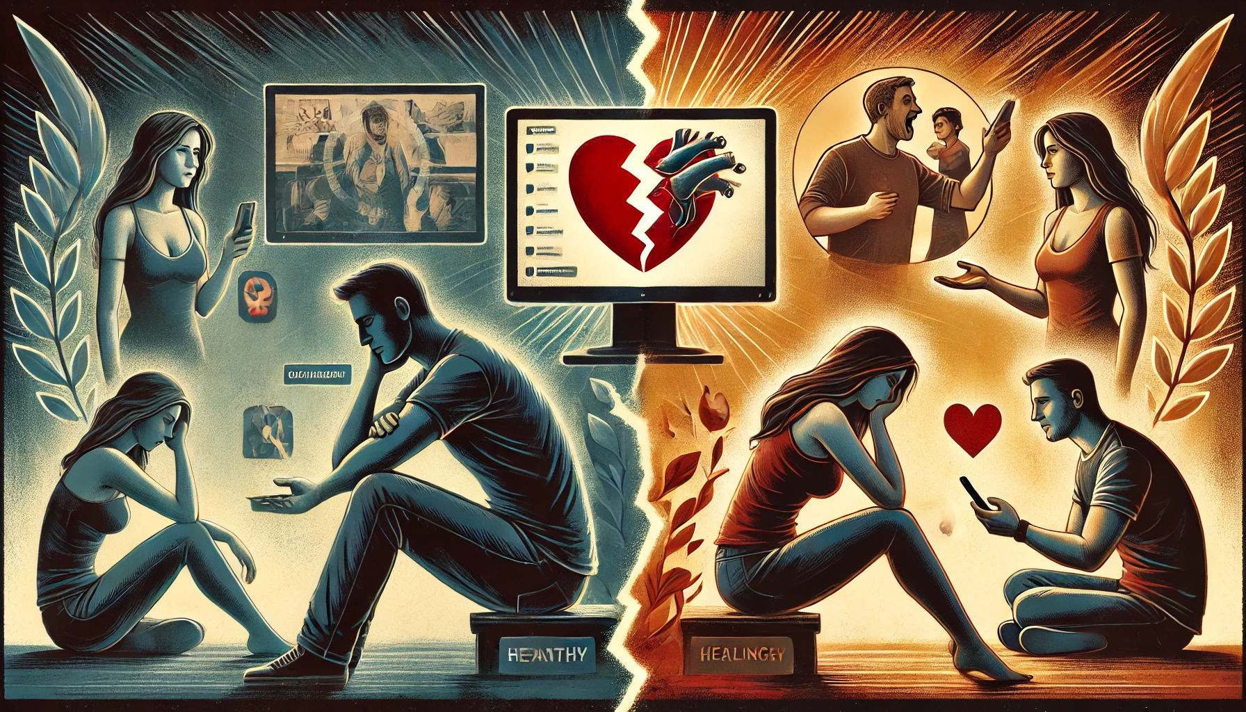 The Impact of Pornography on Relationships Lumende | Blog