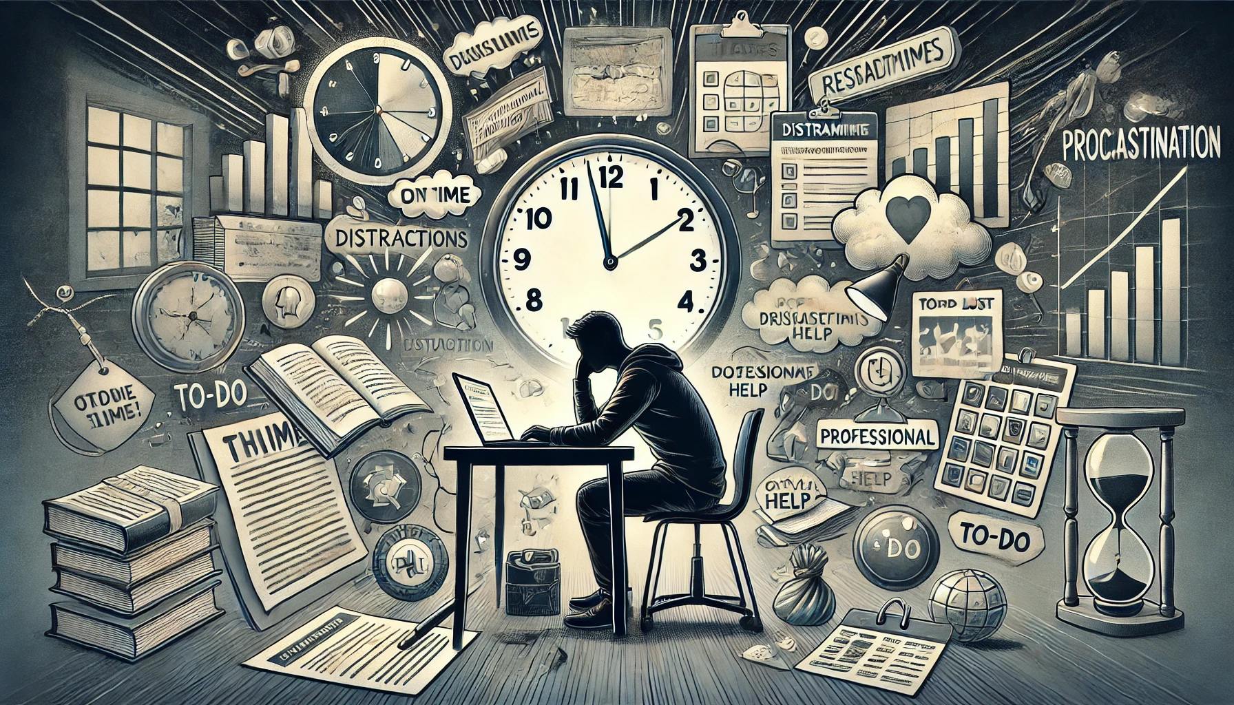 Why We Procrastinate: Psychological Roots and Remedies Lumende | Blog