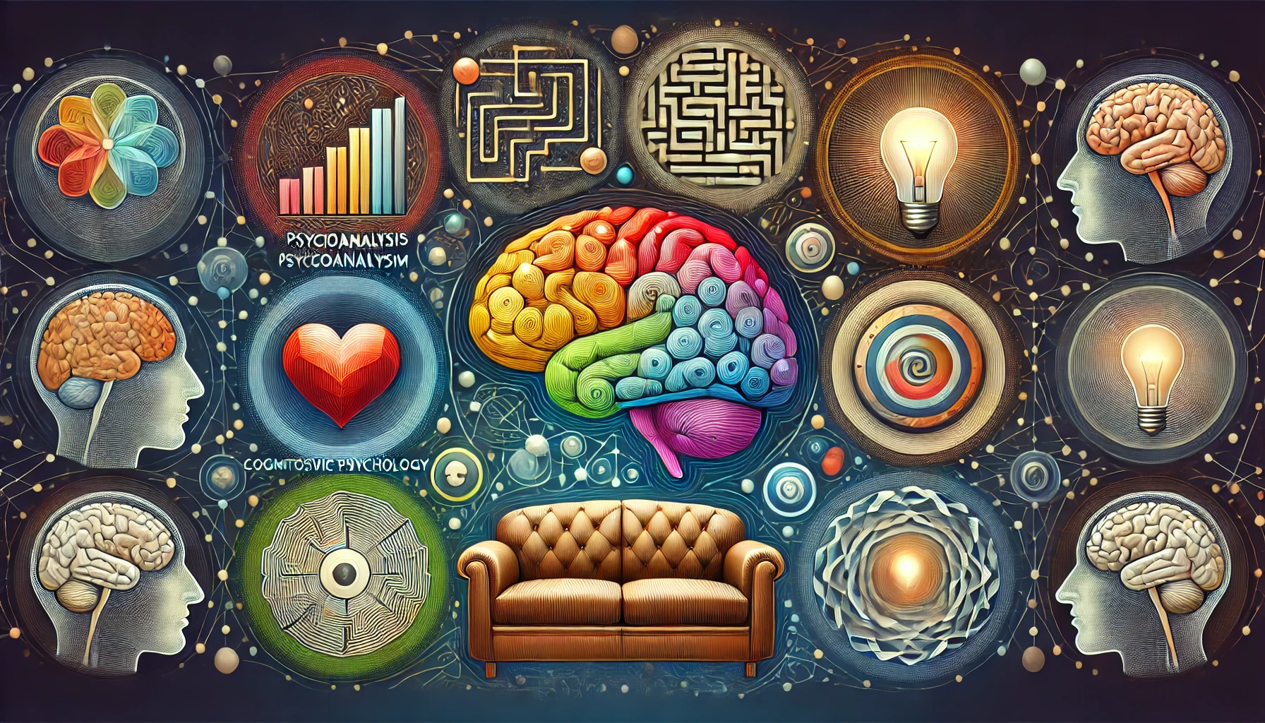 Different Schools of Thought in Psychology Lumende | Blog