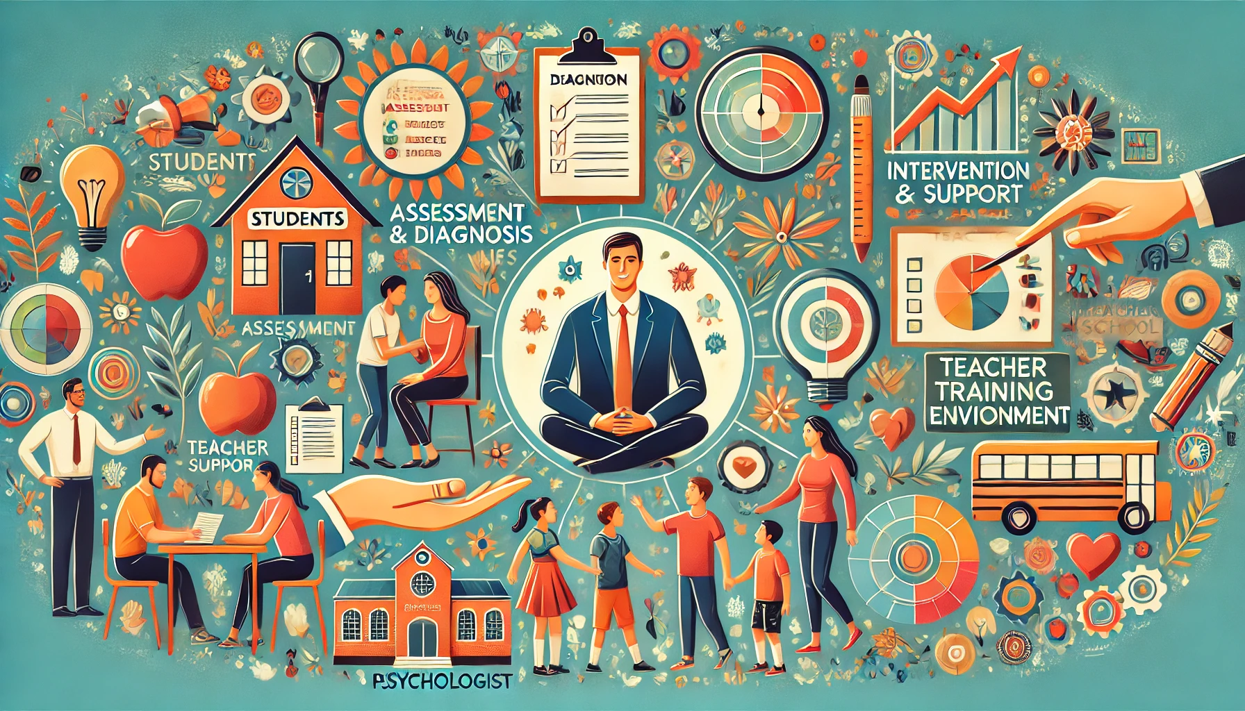 The Role of Psychologists in Educational Settings Lumende | Blog