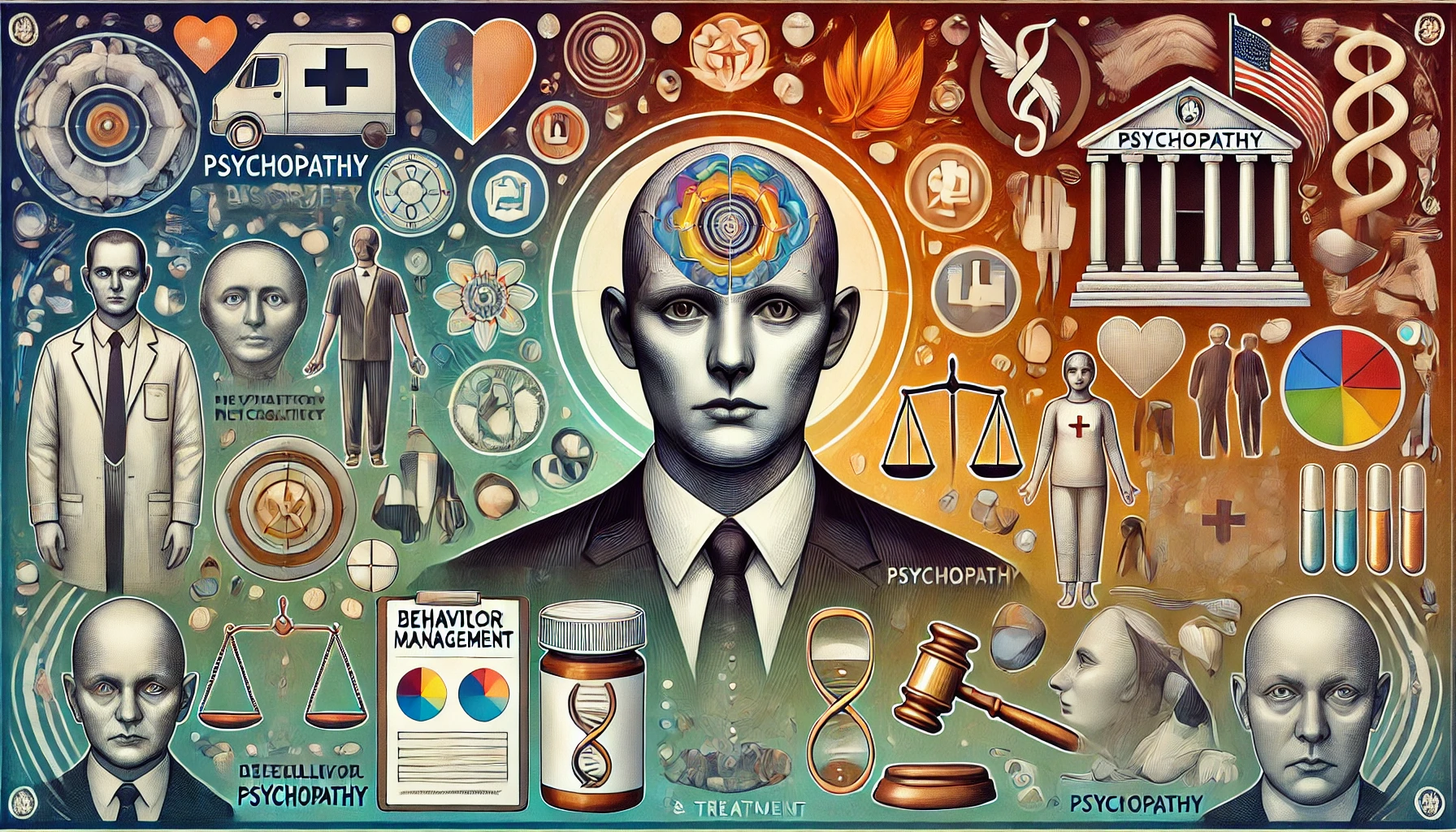 Treatment and Management Options for Psychopathy Lumende | Blog