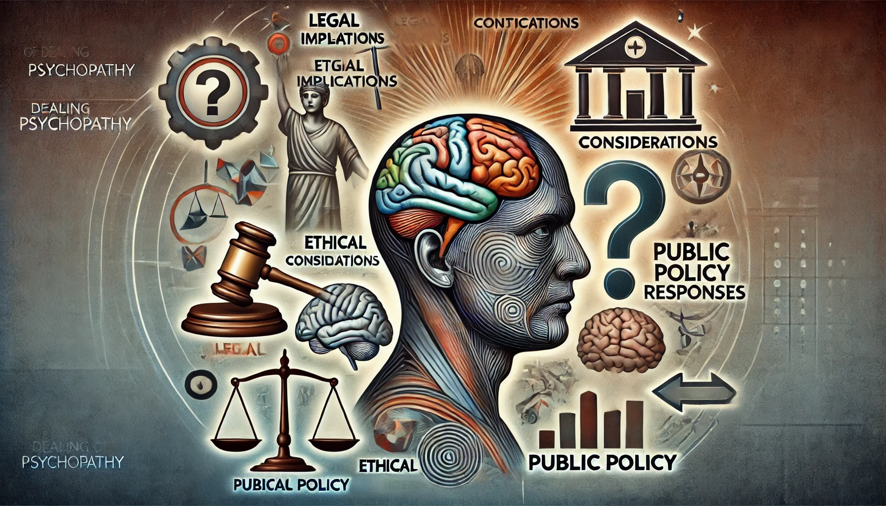 The Legal and Ethical Challenges of Dealing with Psychopathy Lumende | Blog