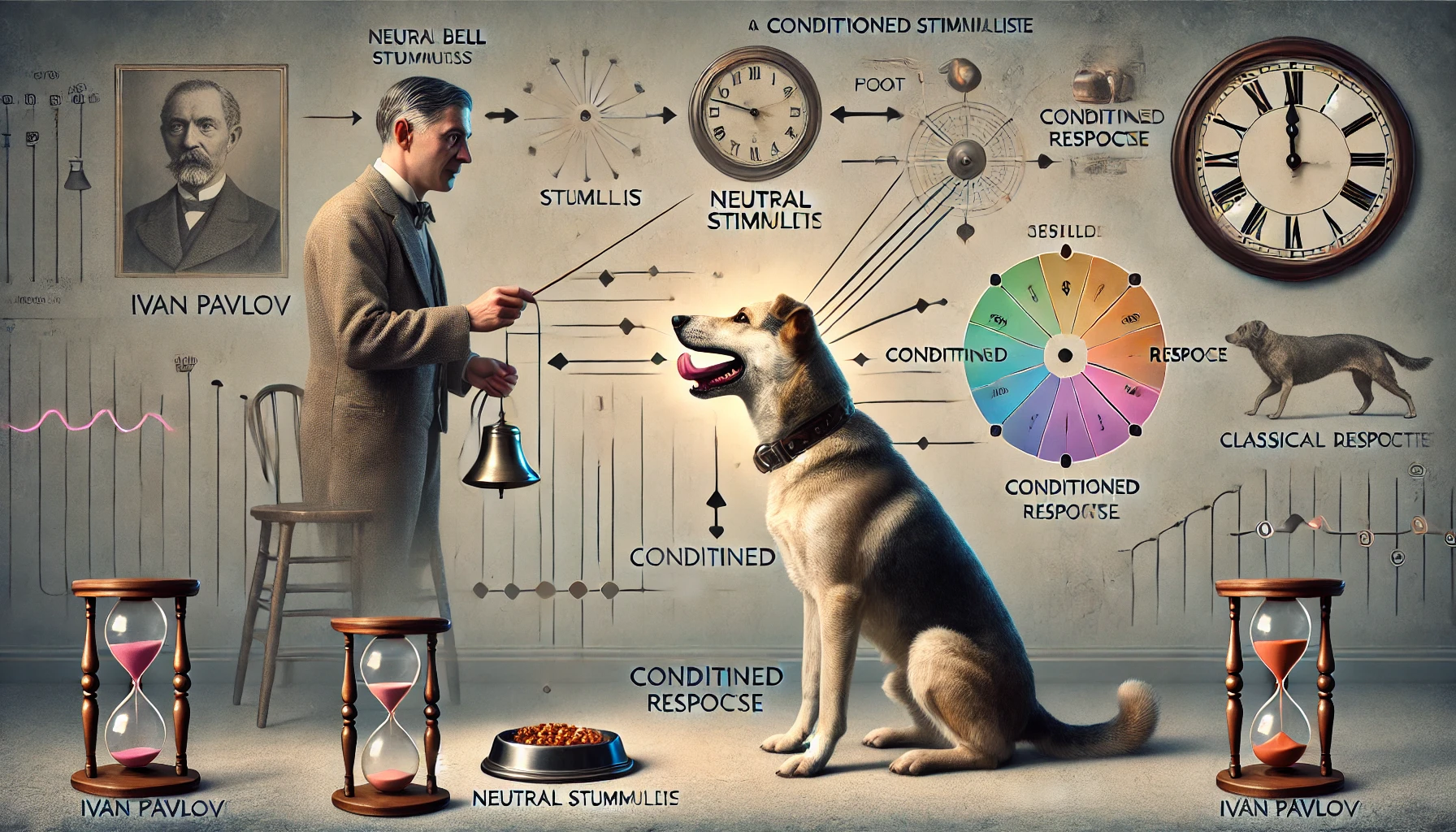 Conditioned Stimulus: How Our Environment Triggers Our Responses ...