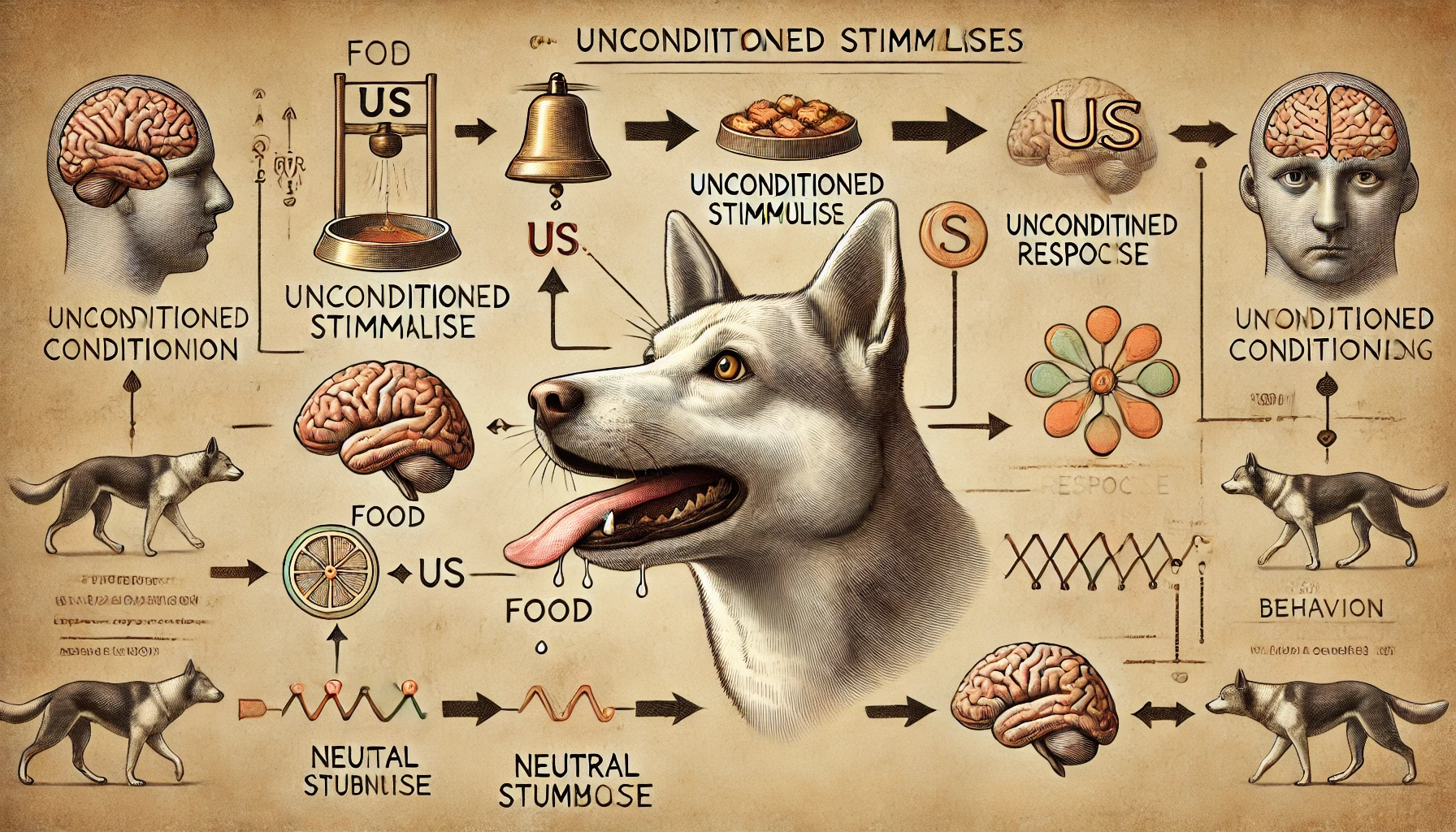 Unconditioned Stimulus: The Basics of Classical Conditioning Lumende | Blog