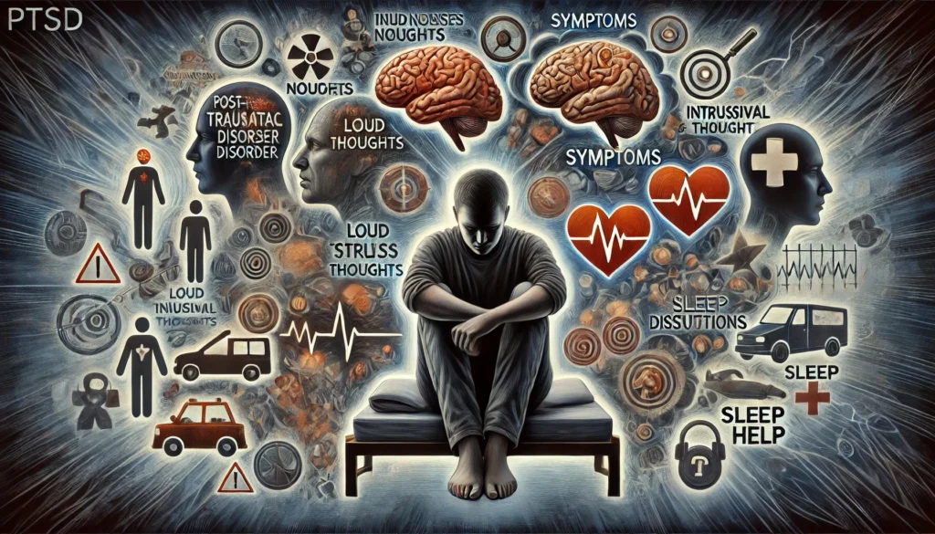 The Triggers and Signs of PTSD Lumende | Blog