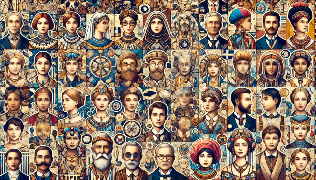 Exploring the Standards of Conventional Attractiveness Lumende | Blog