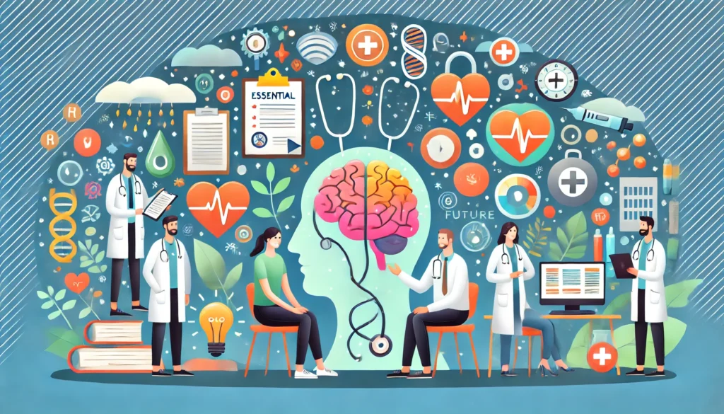 Career Opportunities for Psychiatric Mental Health Nurse Practitioners ...