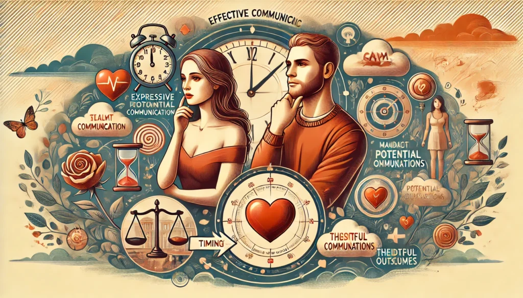 How to Tell Someone You Like Them: Communicating Attraction Lumende | Blog