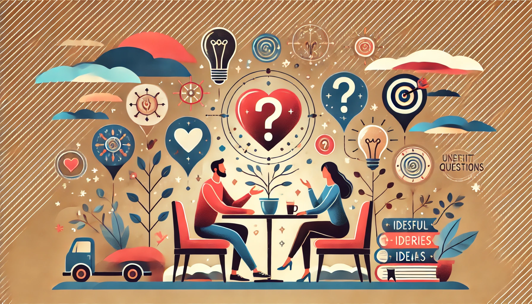 Top 5 Questions to Ask a Girl to Understand Her Better Lumende | Blog