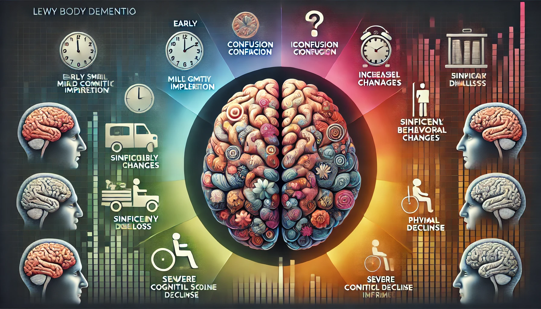 7 Stages of Lewy Body Dementia: A Progressive Journey Lumende | Blog