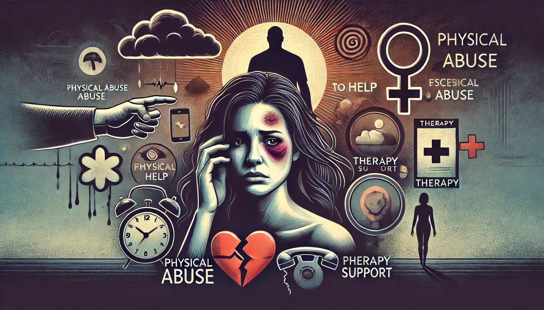 Is It Okay for My Boyfriend to Hit Me? Addressing Physical Abuse ...