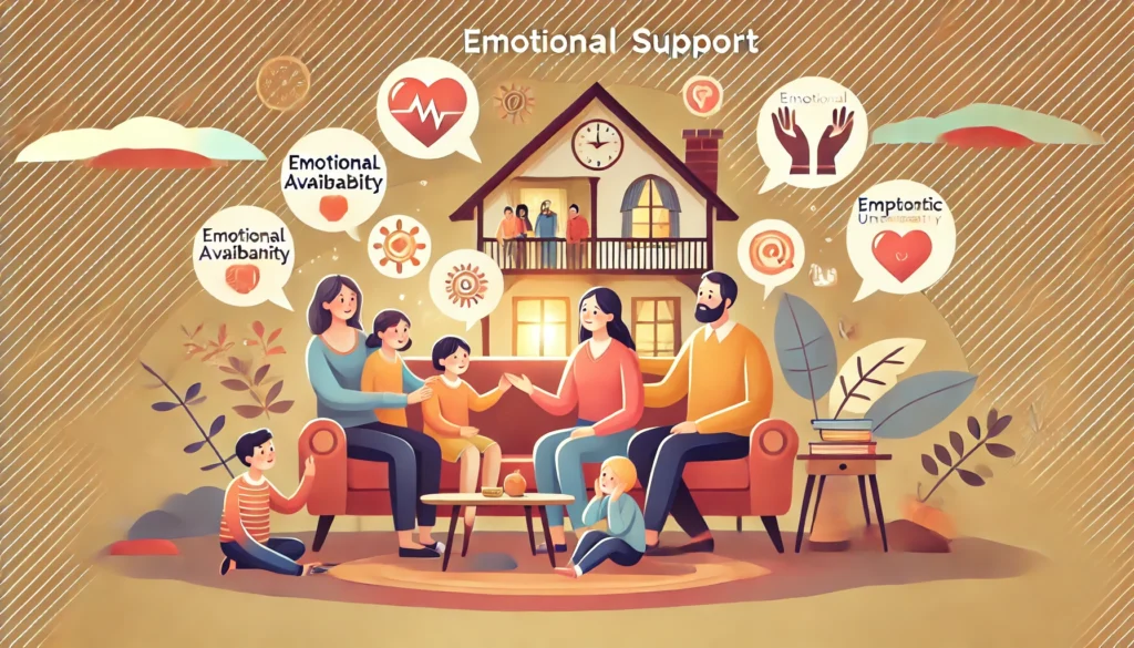 Building a Happy Family: Psychological Insights and Tips Lumende | Blog