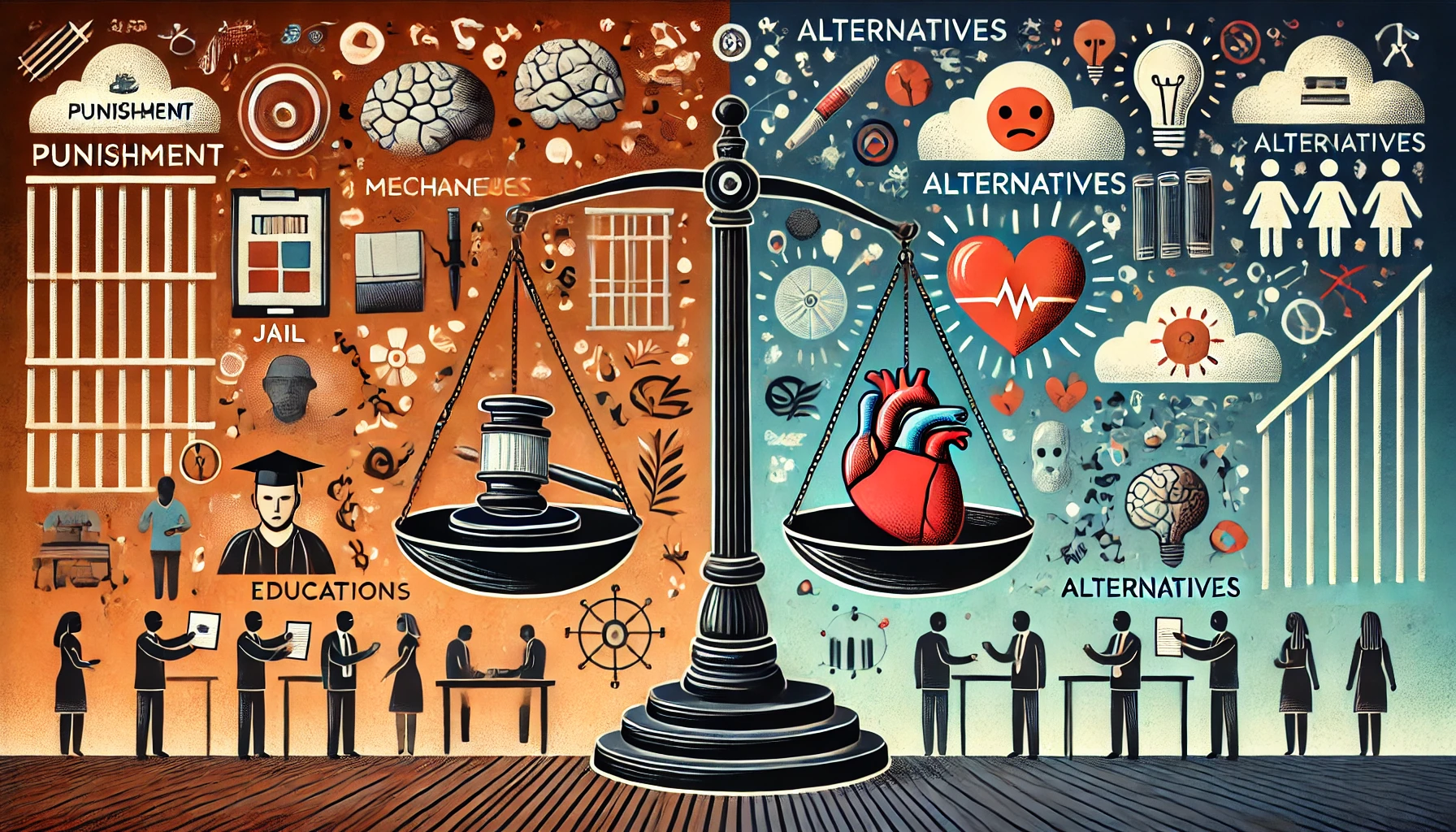 La psychologie de la punition : est-elle vraiment efficace ? Lumende | Blog