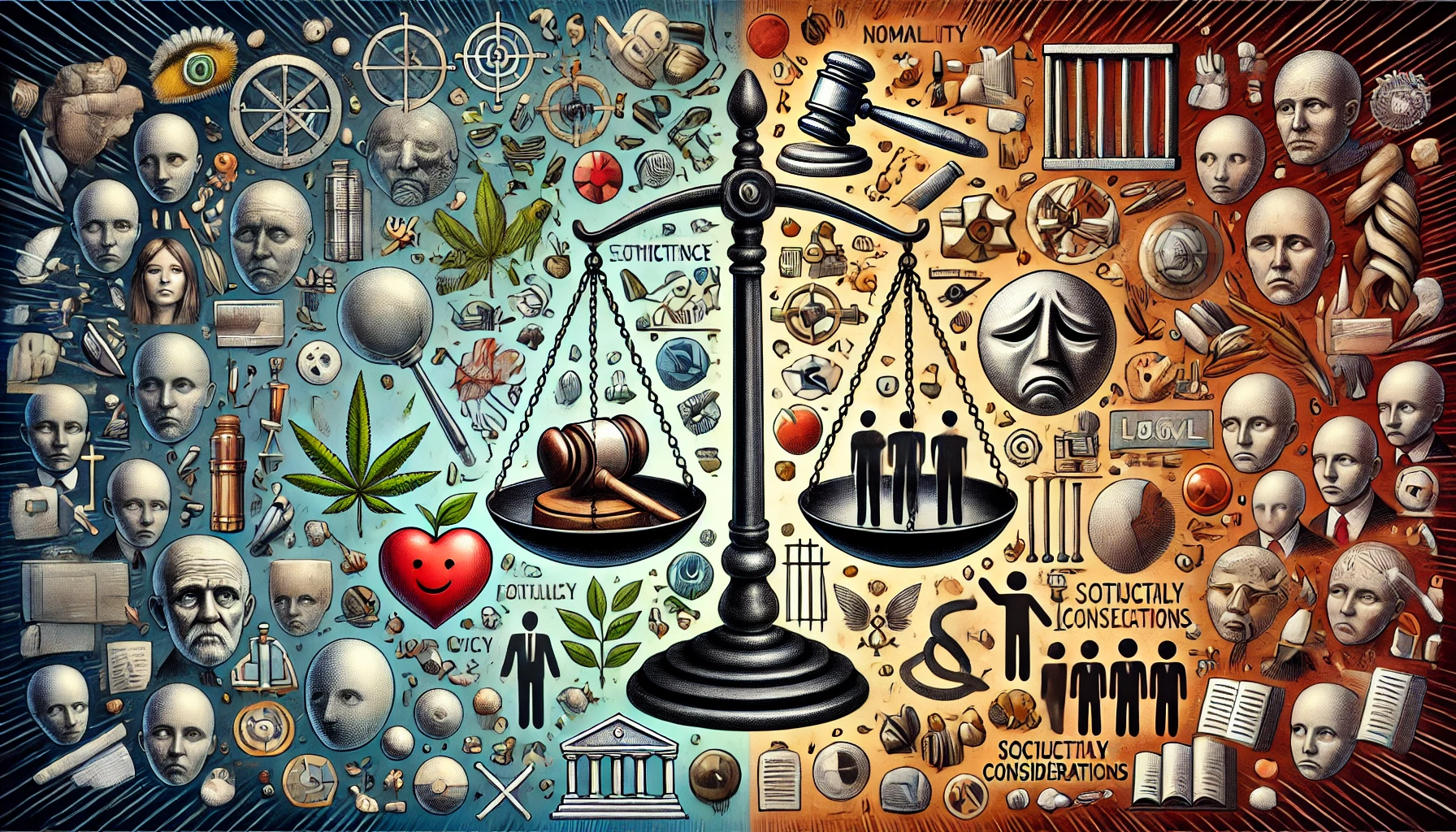 Le rôle de la punition dans la société Lumende | Blog