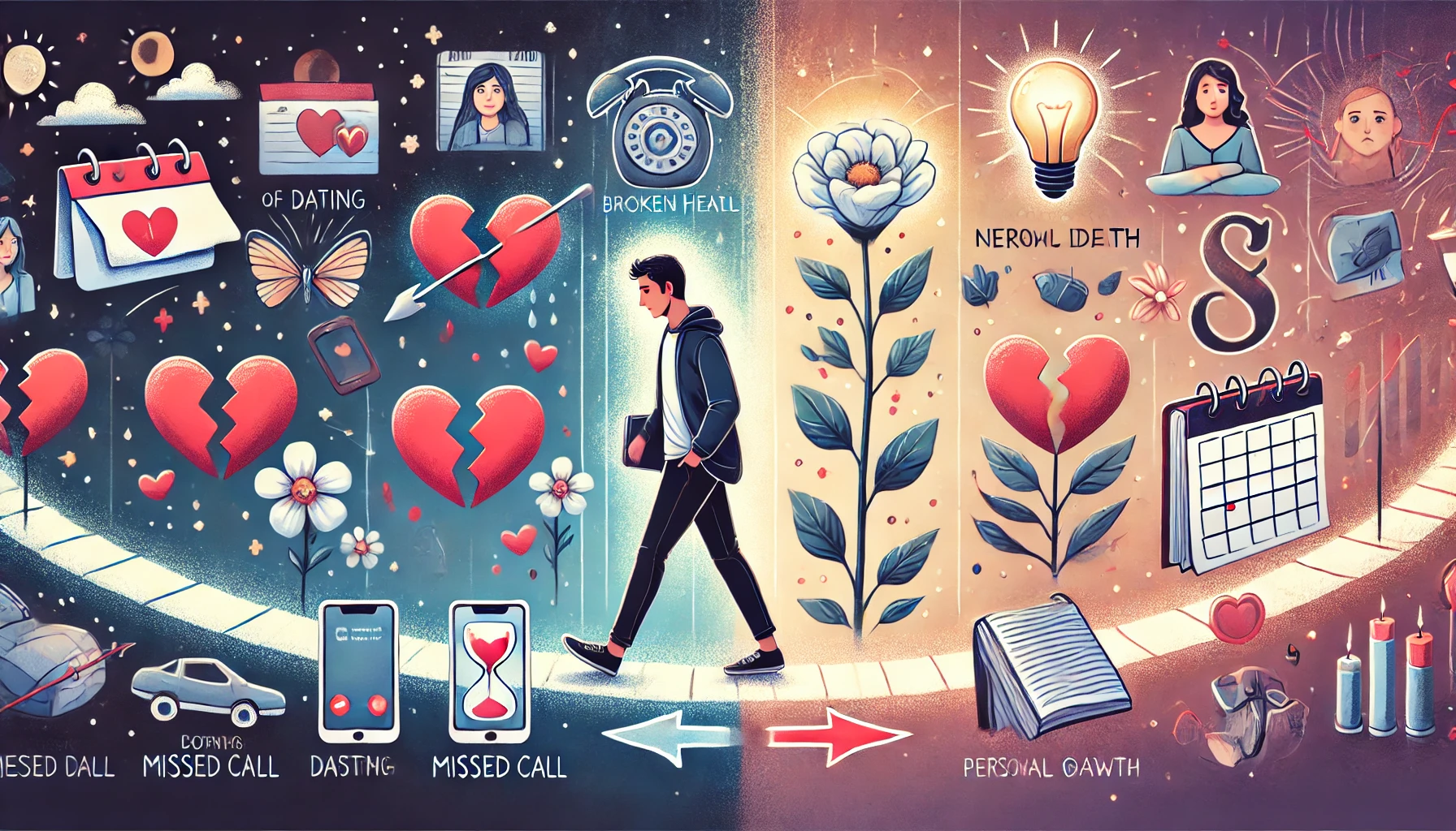 Rejection in Dating: How to Handle Non-Acceptance Lumende | Blog