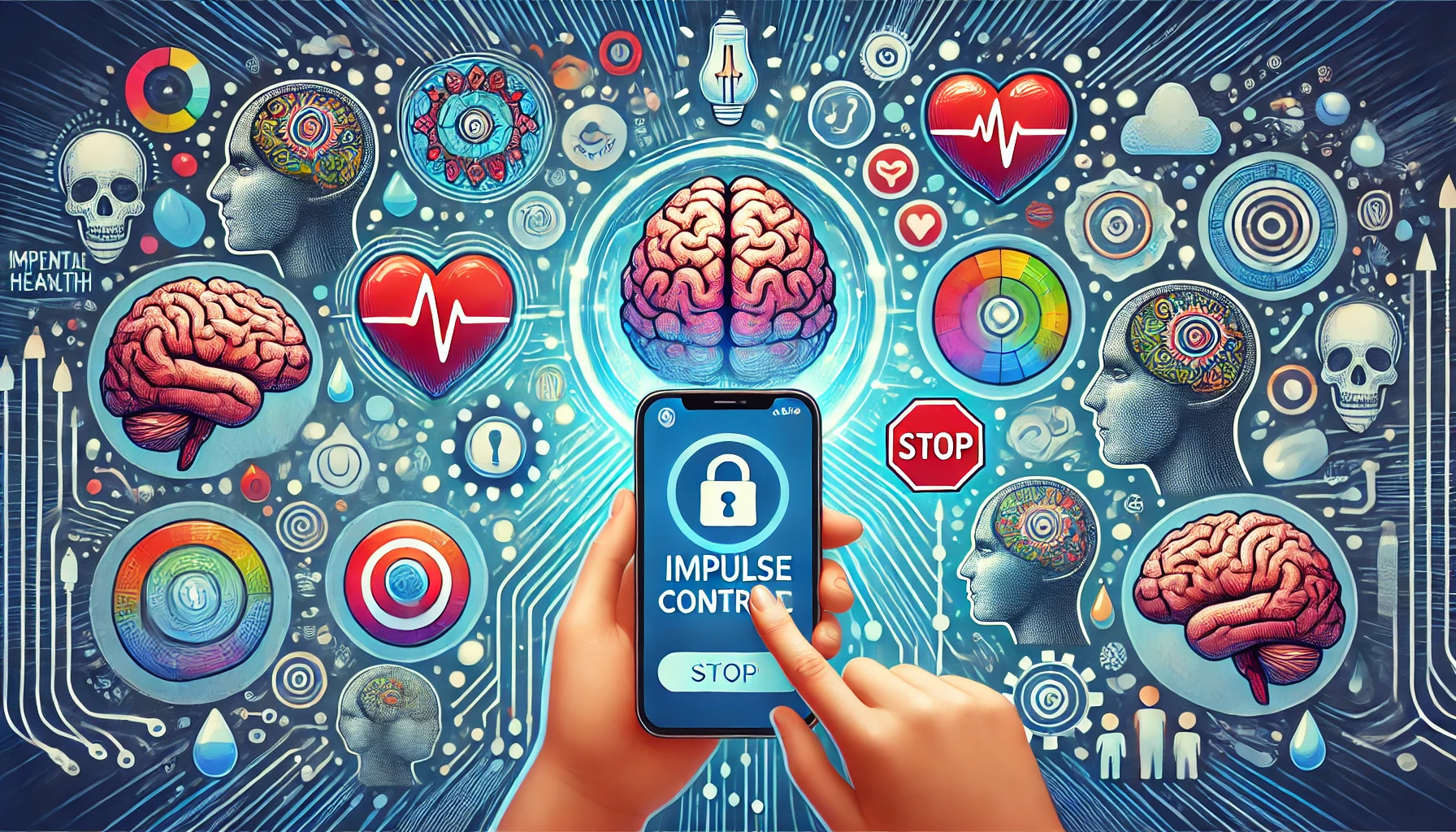 Technologie pour le Contrôle des Impulsions : Application Impulse ...