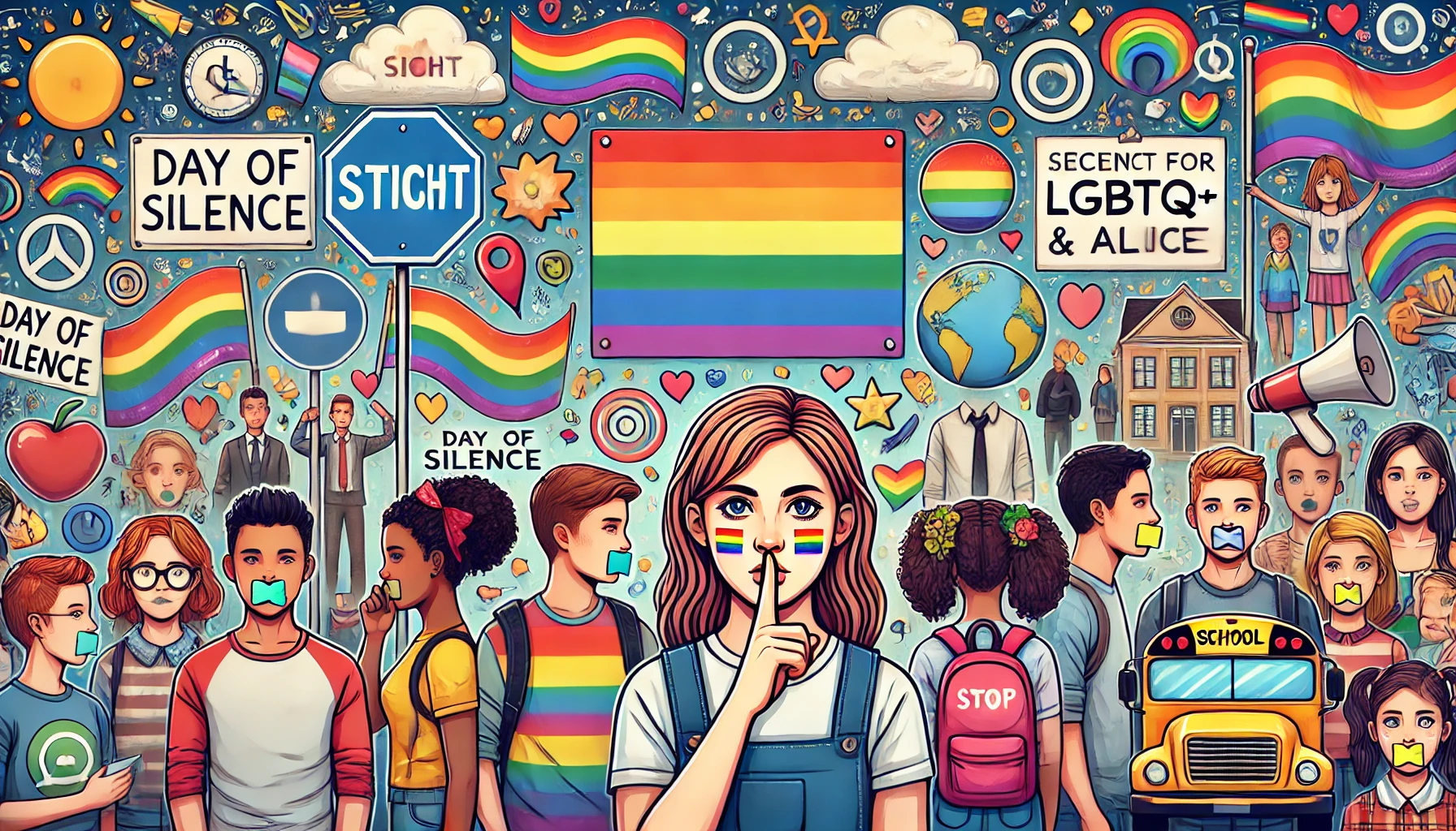 The Significance of the Day of Silence: Reflection and Awareness ...