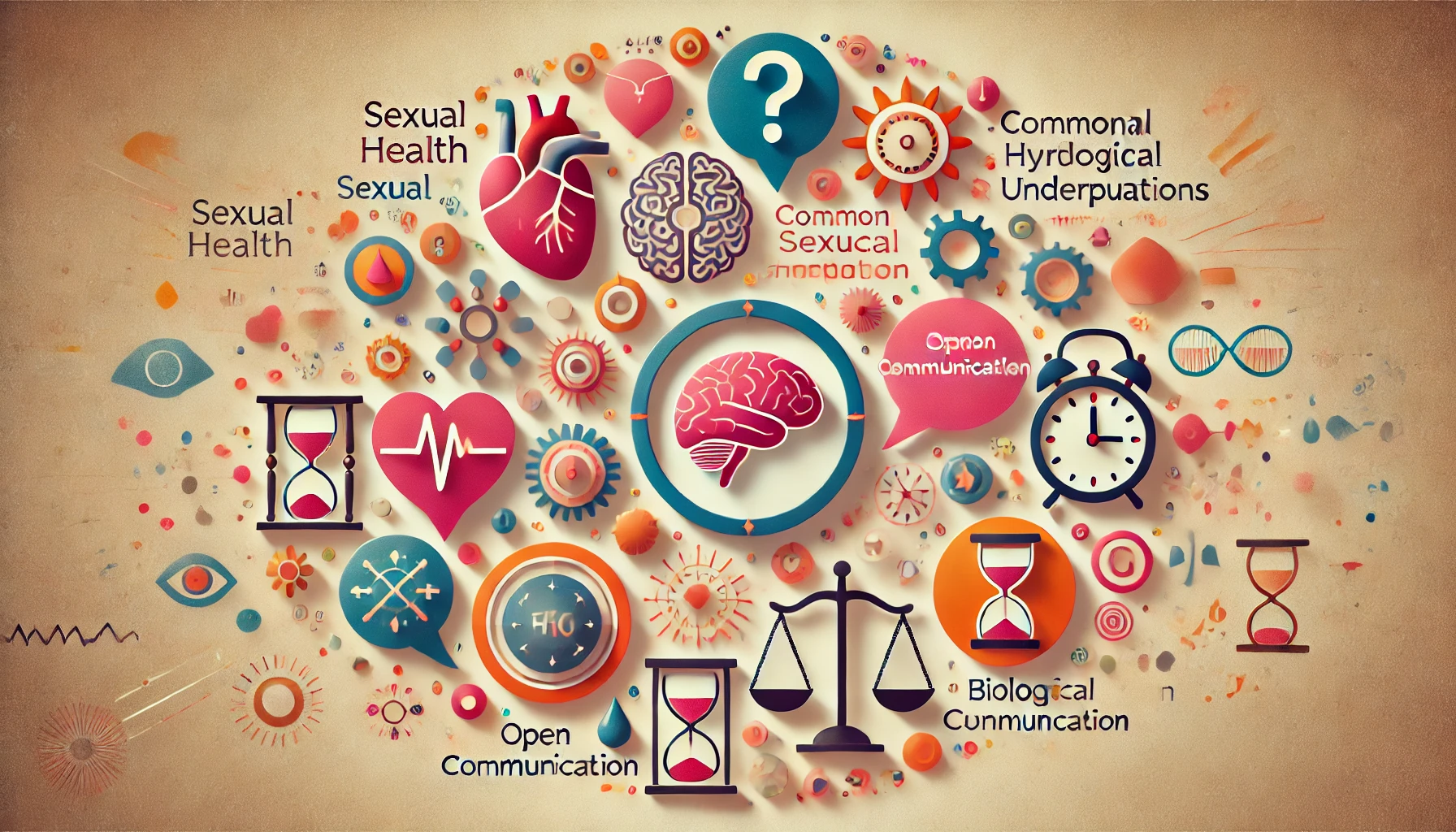 Addressing Sexual Health Misconceptions: Horney Lumende | Blog