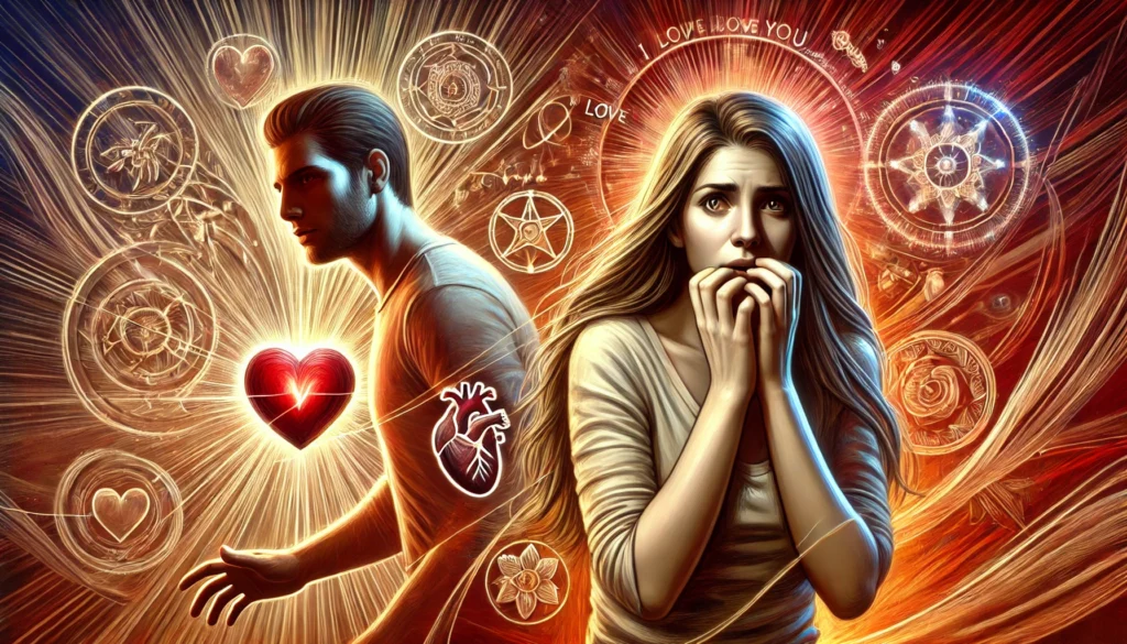 Expressing Romantic Feelings: “I Love Him” Lumende | Blog