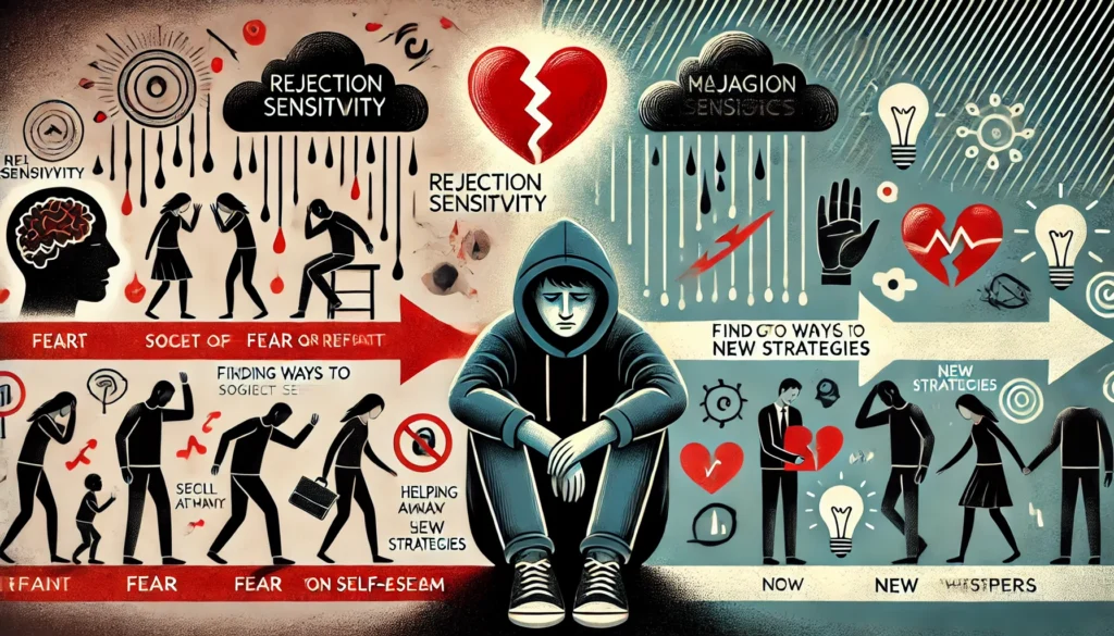 Rejection Sensitivity: What It Is and How to Manage It Lumende | Blog