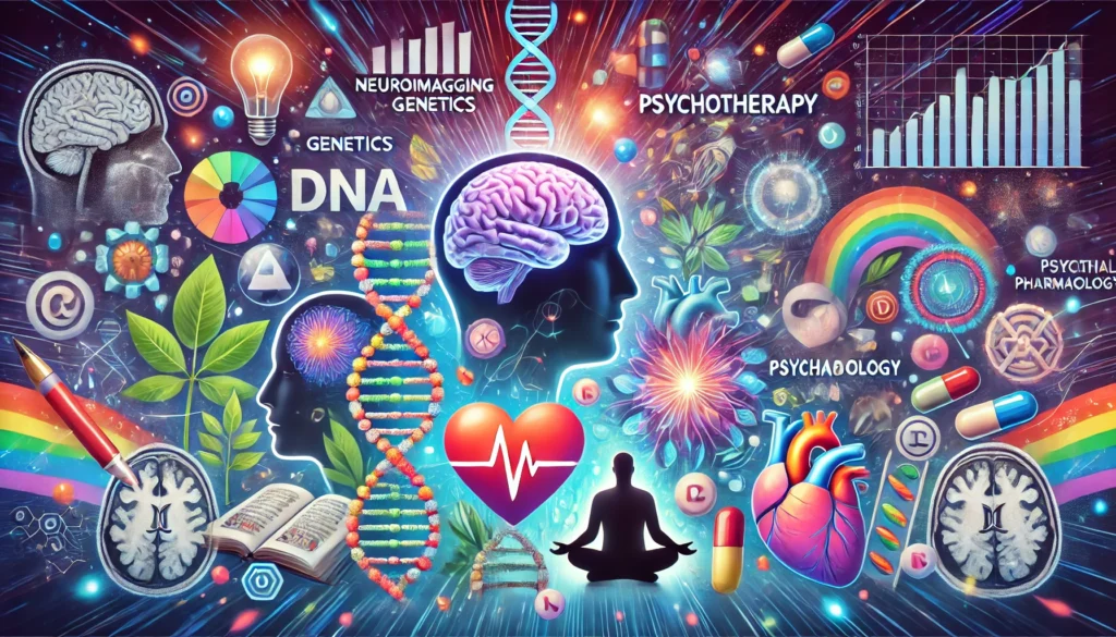 Recent Breakthroughs in Mental Health Research Lumende | Blog