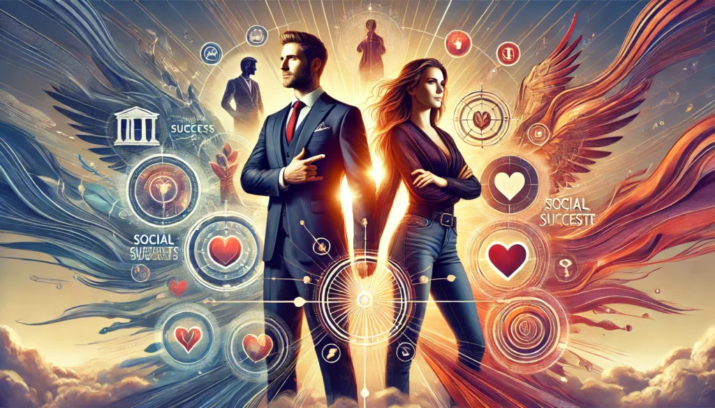 Power Couple: What Makes Relationships Successful Lumende | Blog