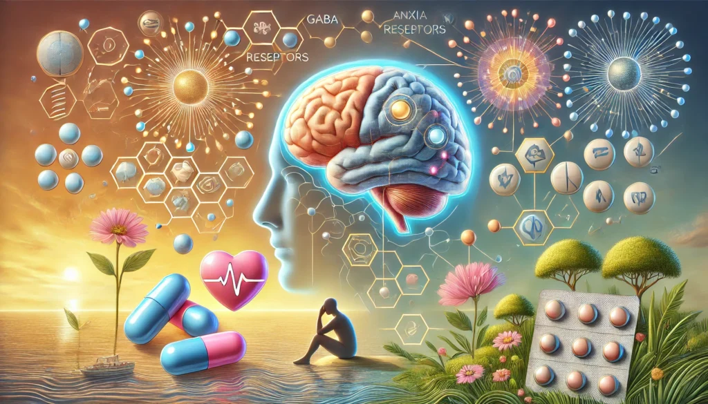 Gabapentin for Anxiety: Understanding Its Use and Effectiveness Lumende ...