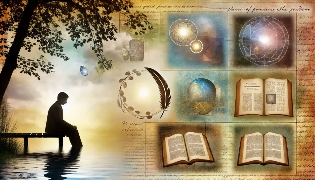 Alone Quotes: Finding Solitude in Soliloquy Lumende | Blog