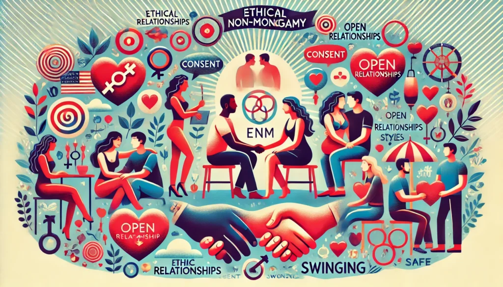 Ethical Non-Monogamy: Is It Right for You? Lumende | Blog