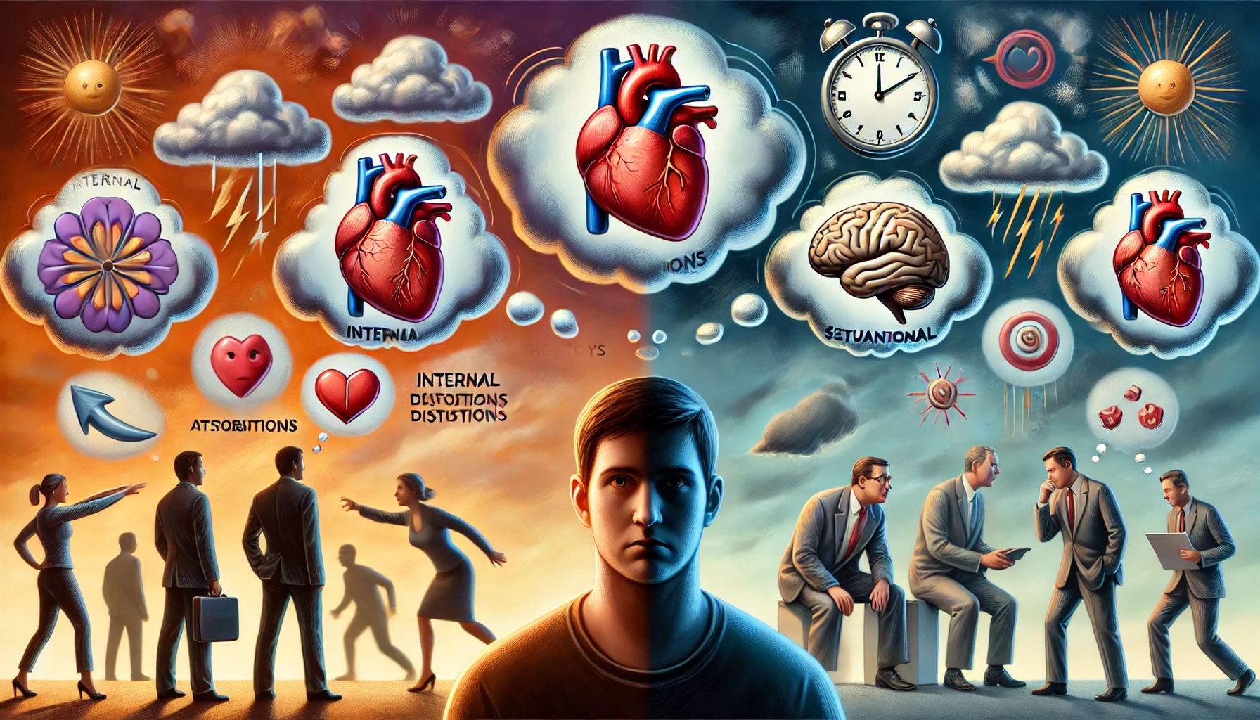 How We Explain Others’ Behaviors Using Attribution Theory Lumende | Blog