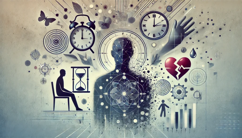 Understanding Dissociation: Dissociate vs Disassociate Lumende | Blog