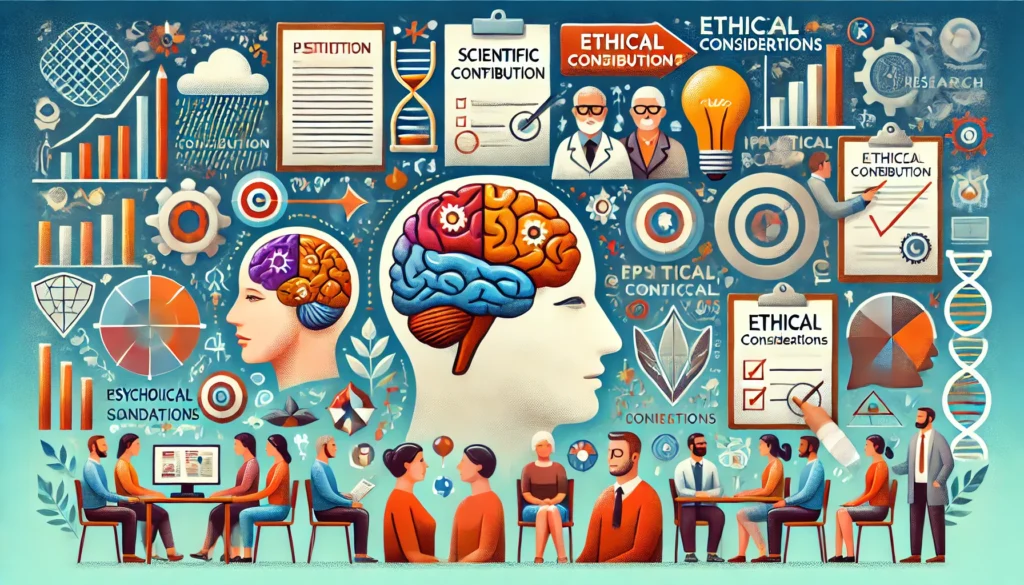 Participating in Psychological Studies: What You Need to Know Lumende ...