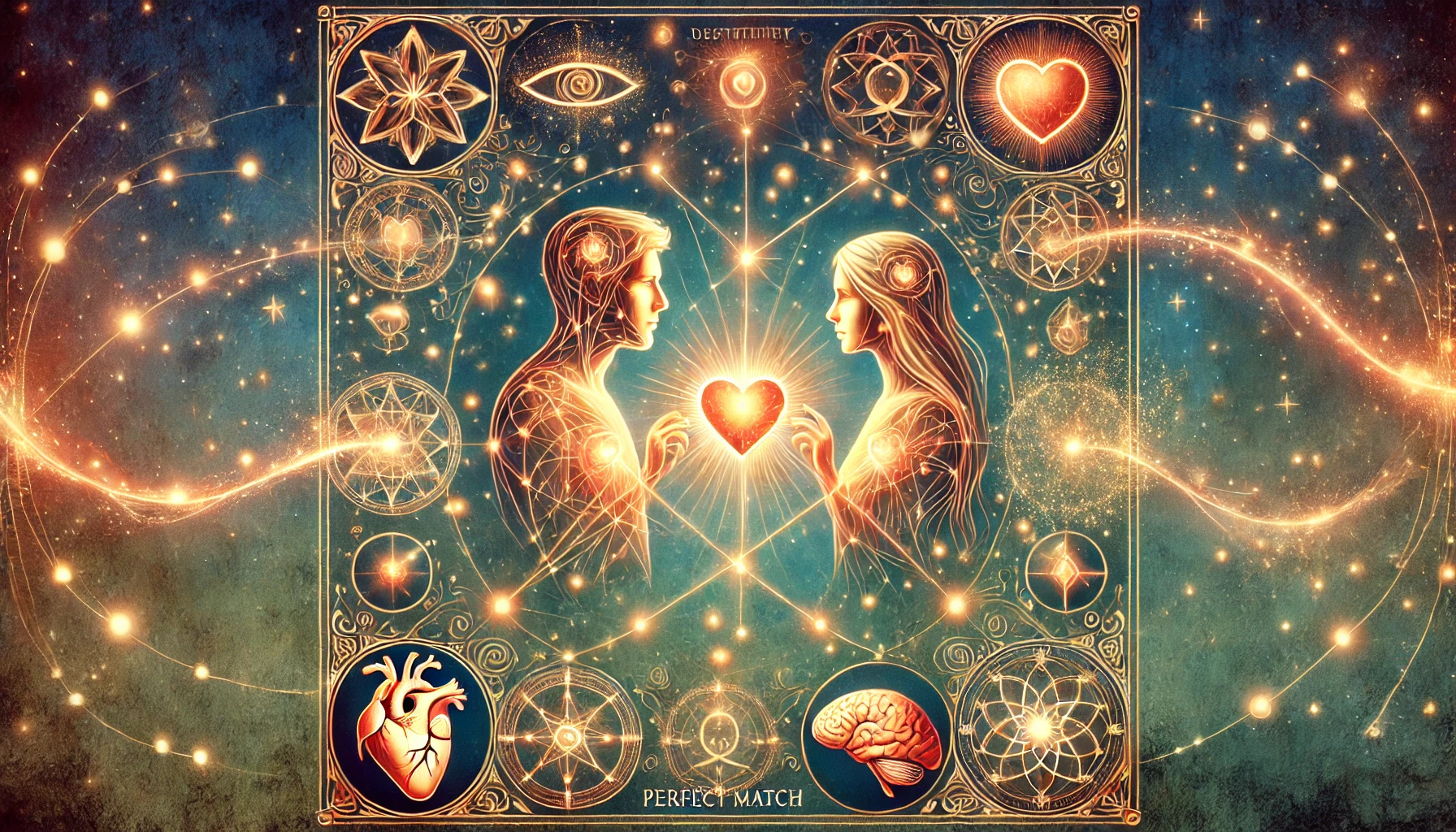 Soulmate Quotes: Exploring the Concept of Destined Love Lumende | Blog